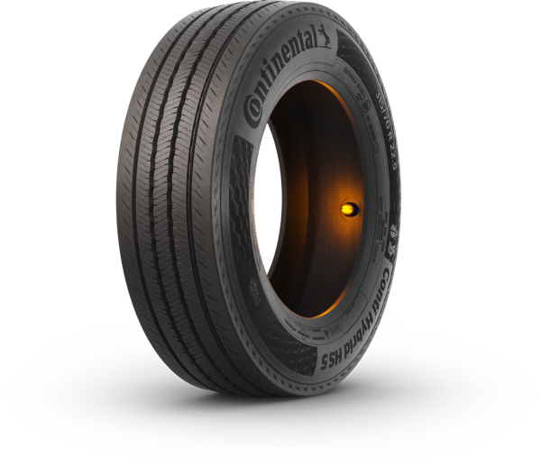 Conti Hybrid HS5