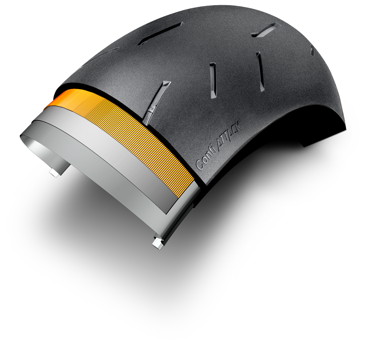 ContiAttack SM 2 - Ultimate Supermoto driving experience