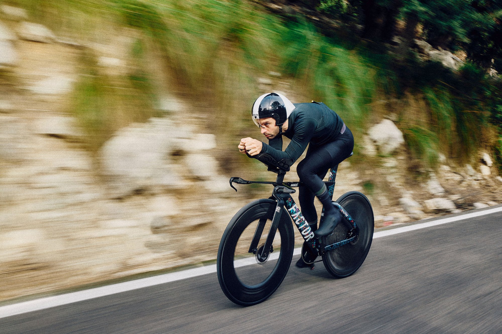 Grand Prix 5000 Timetrial TR