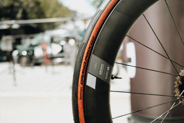 Grand Prix TR | Continental Bicycle Tires