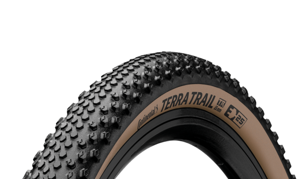 Terra Trail | Shieldwall