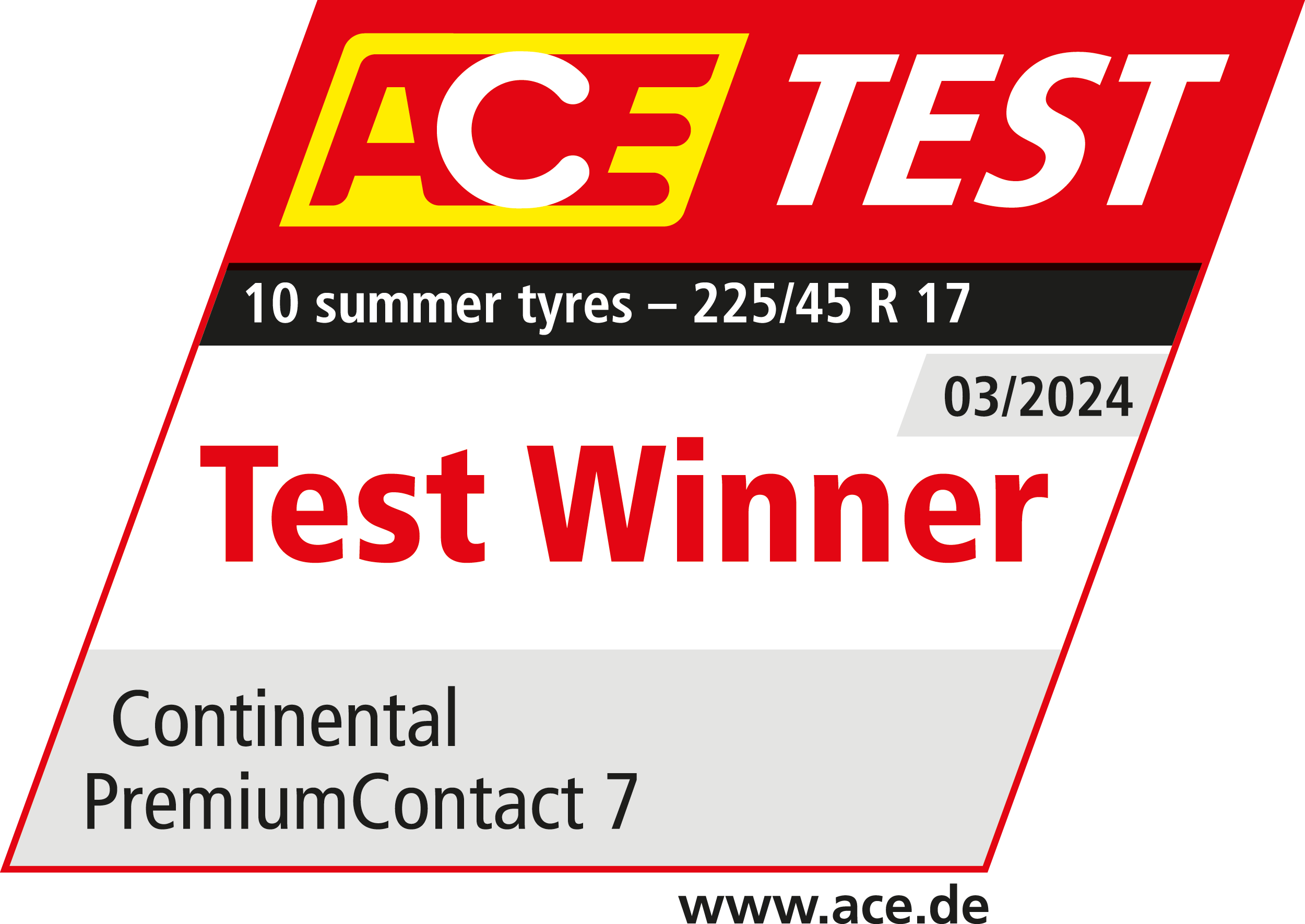 PremiumContact 7 | Continental Tires