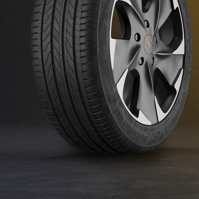 UltraContact NXT | Continental Tires