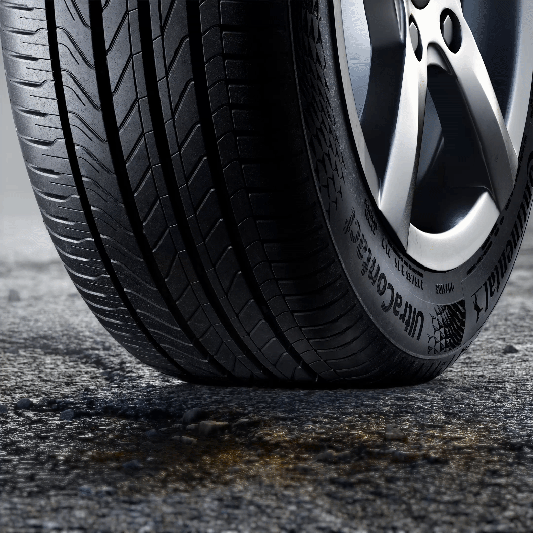 UltraContact | Continental Tires