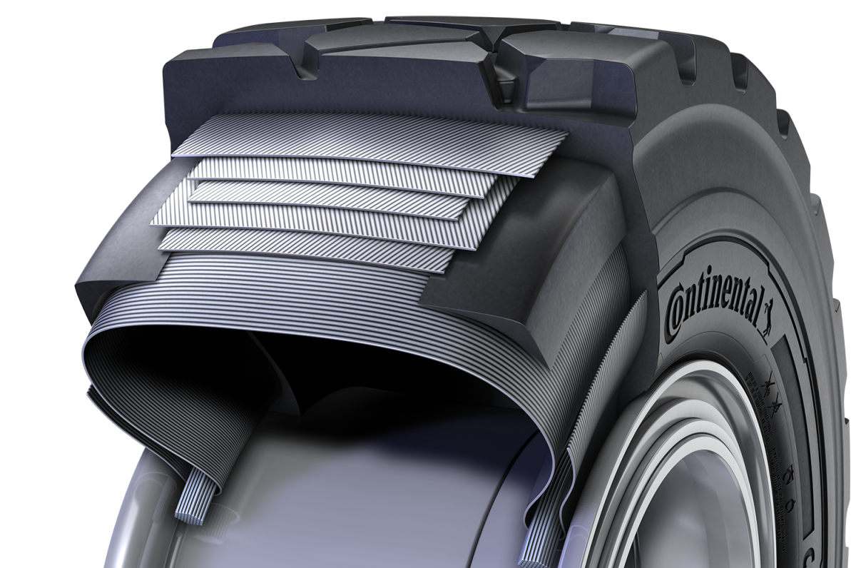 OTR Pneumatic Tires