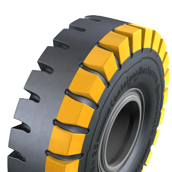 ContainerMaster+ ED | Continental Tires