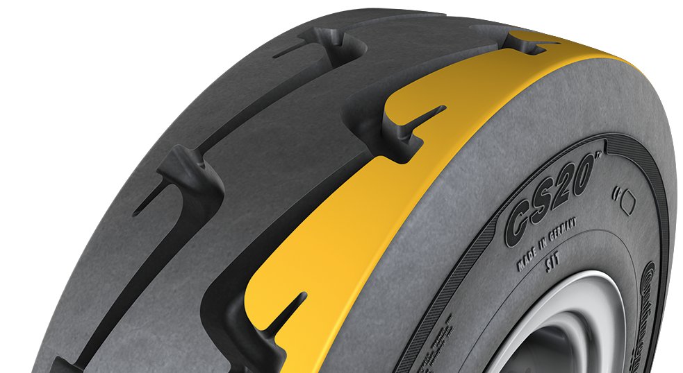 CS20+: The Comfortable Specialist