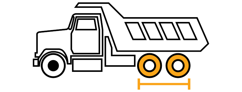 ContiTread HDU 3 WT | Continental Truck Tires