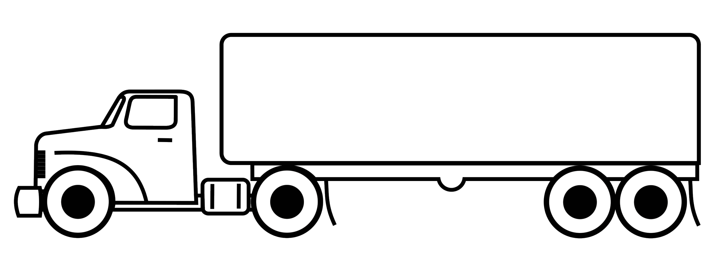 ContiTread HDW2 | Continental Truck Tires