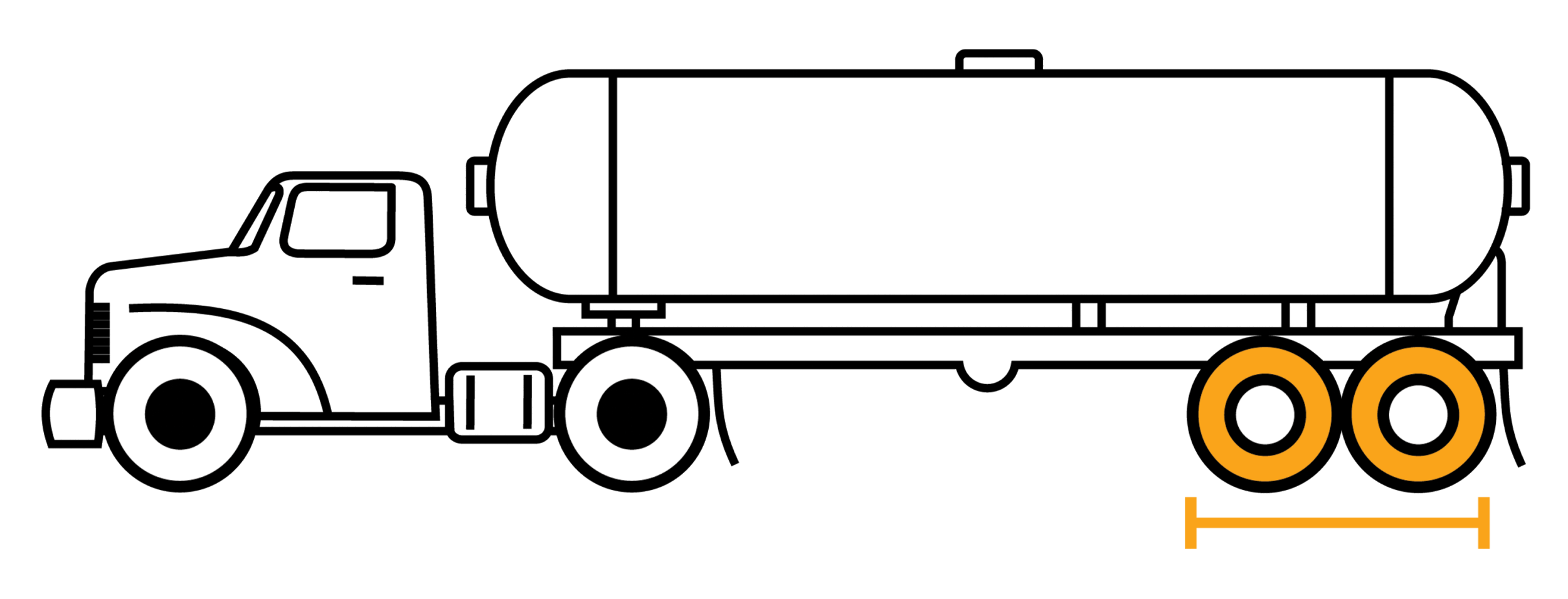 ContiTread HTL1 | Continental Truck Tires