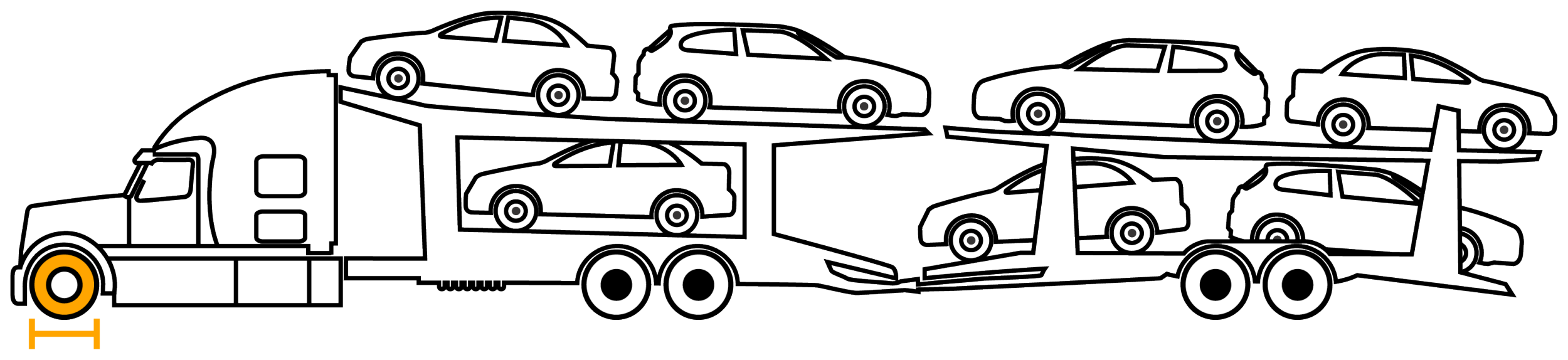Conti EcoPlus HS3 | Continental Truck Tires