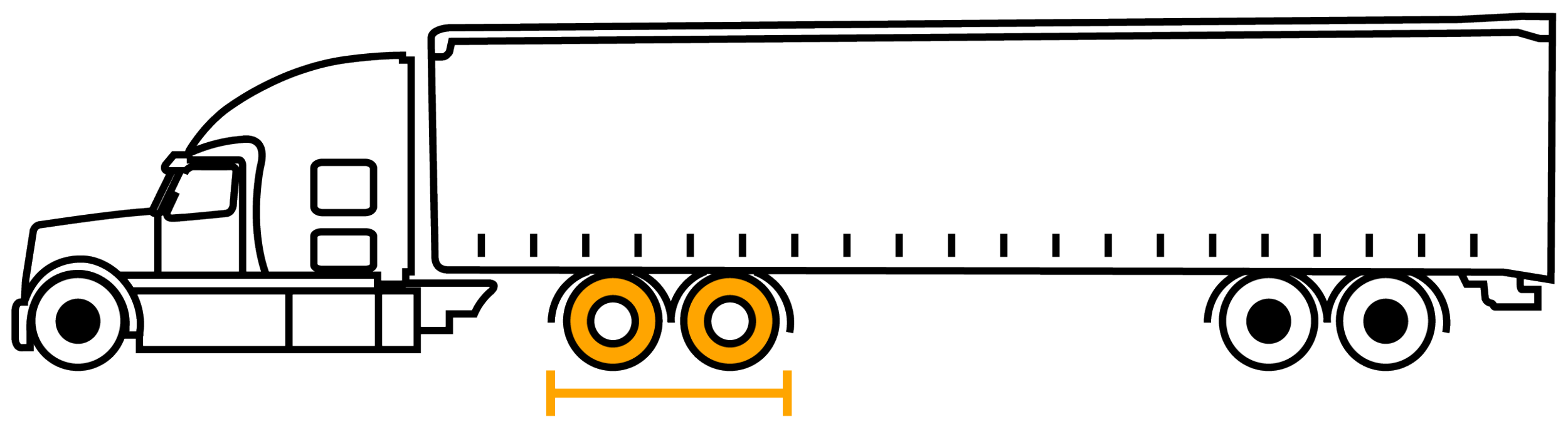 Conti HDL 3 LTL | Continental Truck Tires