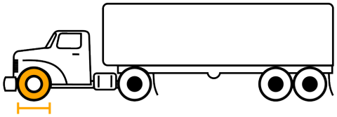 Conti HSR 3 | Continental Truck Tires