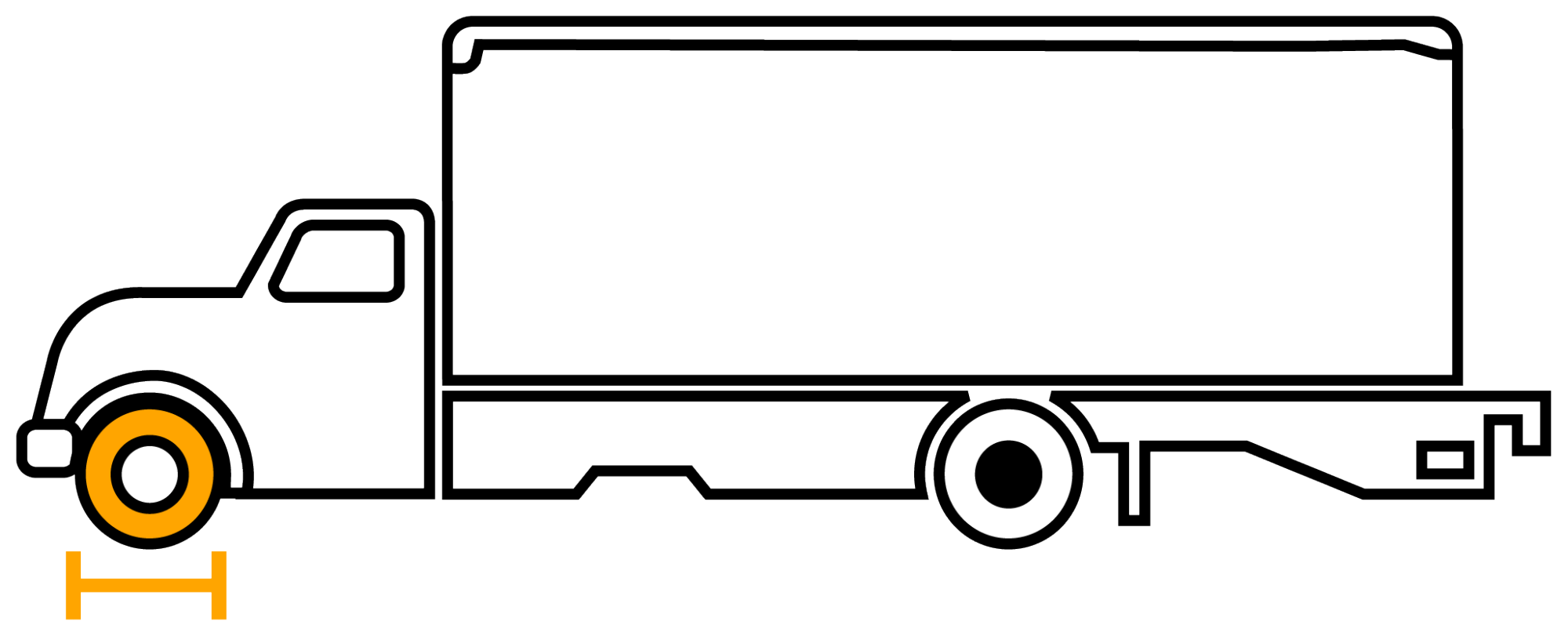 Conti HSR 3 | Continental Truck Tires