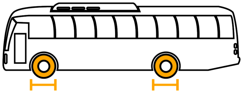 HSR2 SA | Continental Truck Tires