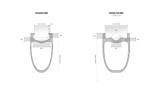 Bicycle | Hookless vs. Hooked Rims | Continental Tires