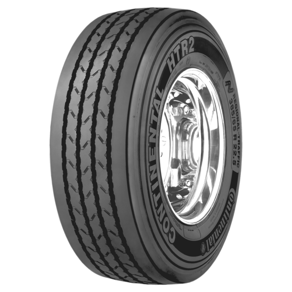 HTR2 | Continental Truck Tires