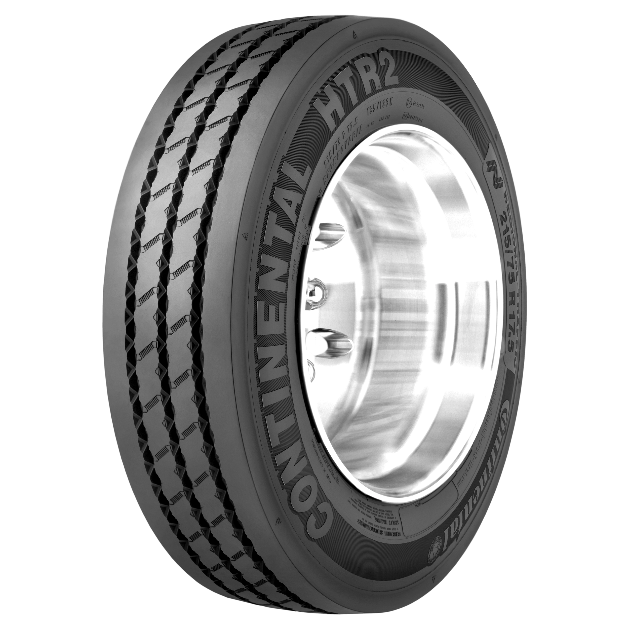 HTR2 | Continental Truck Tires
