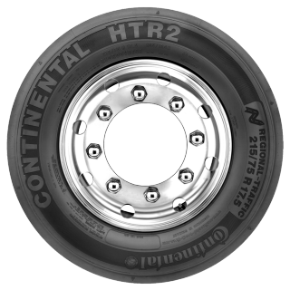HTR2 | Continental Truck Tires