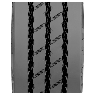 HTR2 | Continental Truck Tires